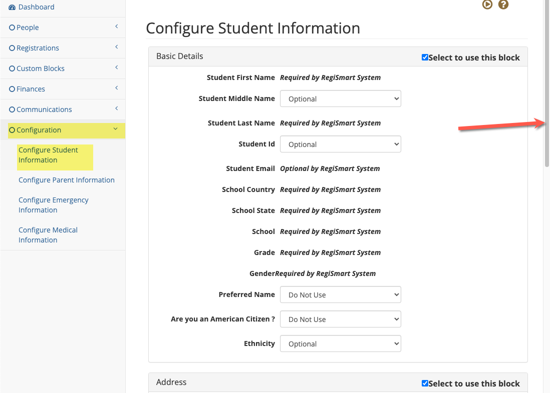 SAT Suite Registrations – Total Registration Support